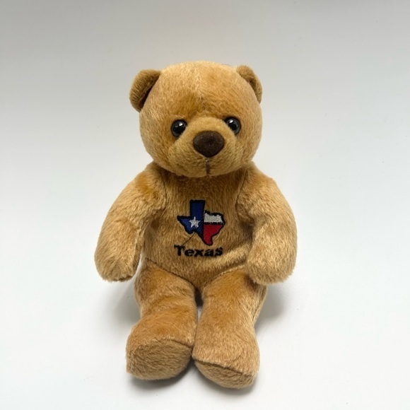 Toys | Texas Bear | Poshmark